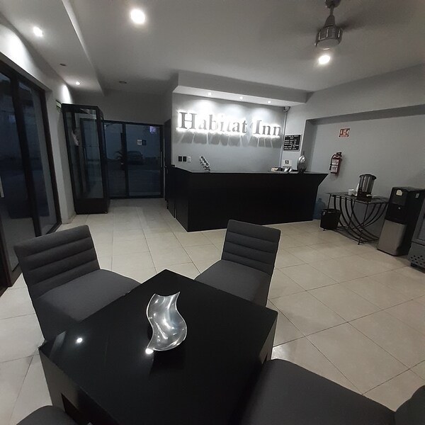 Habitat Inn - Tapachula