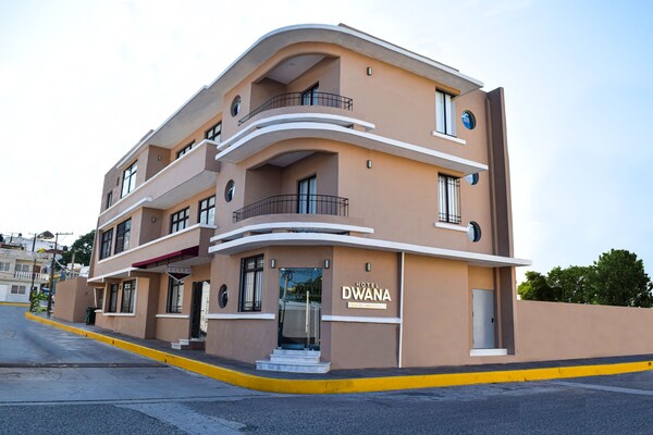 Hotel Dwana - Mazatlan
