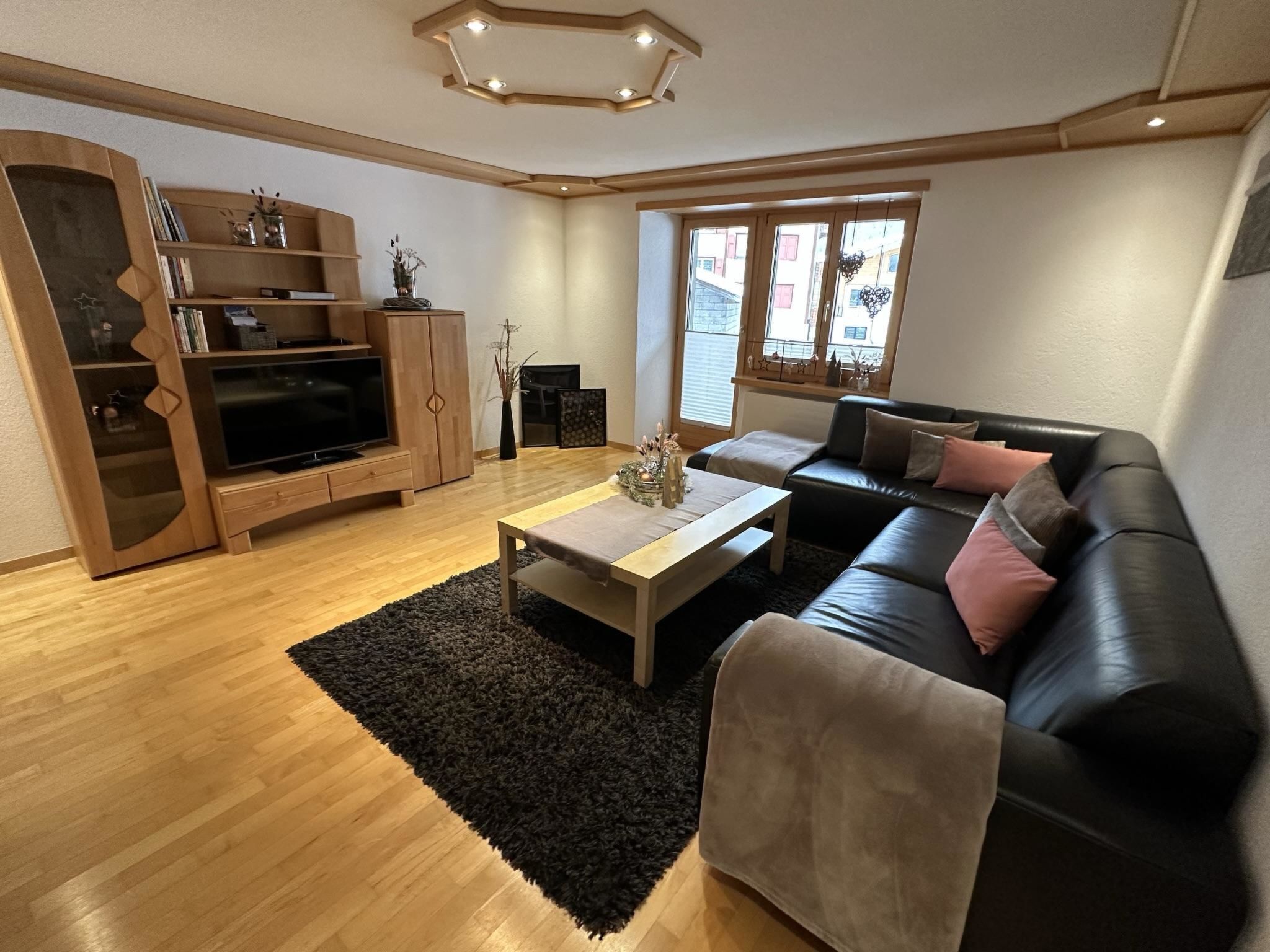 Bergfreude By Interhome - Saas-Grund