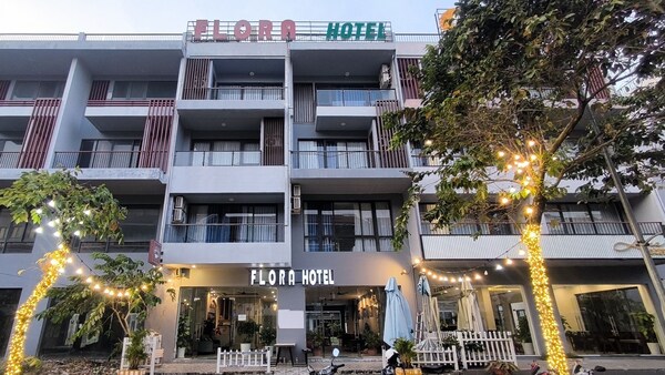 Flora  Hotel Phu Quoc - Phú Quốc