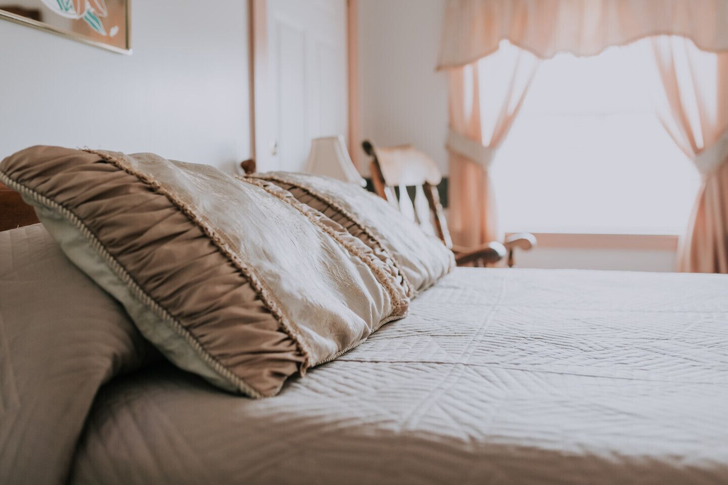 Anchorage House - 新斯科舍