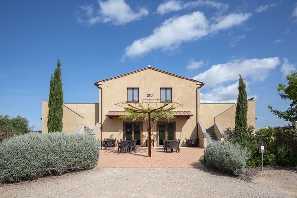 Il Cru Di Vignanova - Castagneto Carducci