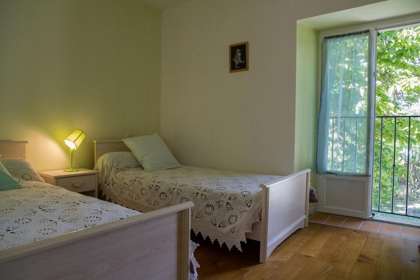 Gite De La Bartharié - Tarn