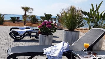 Pormenores do exterior