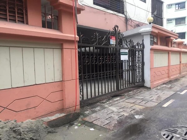 Maya Service Apt - Dhaka