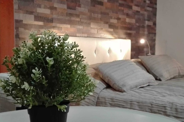 Quarto Clássico | Comodidade do quarto