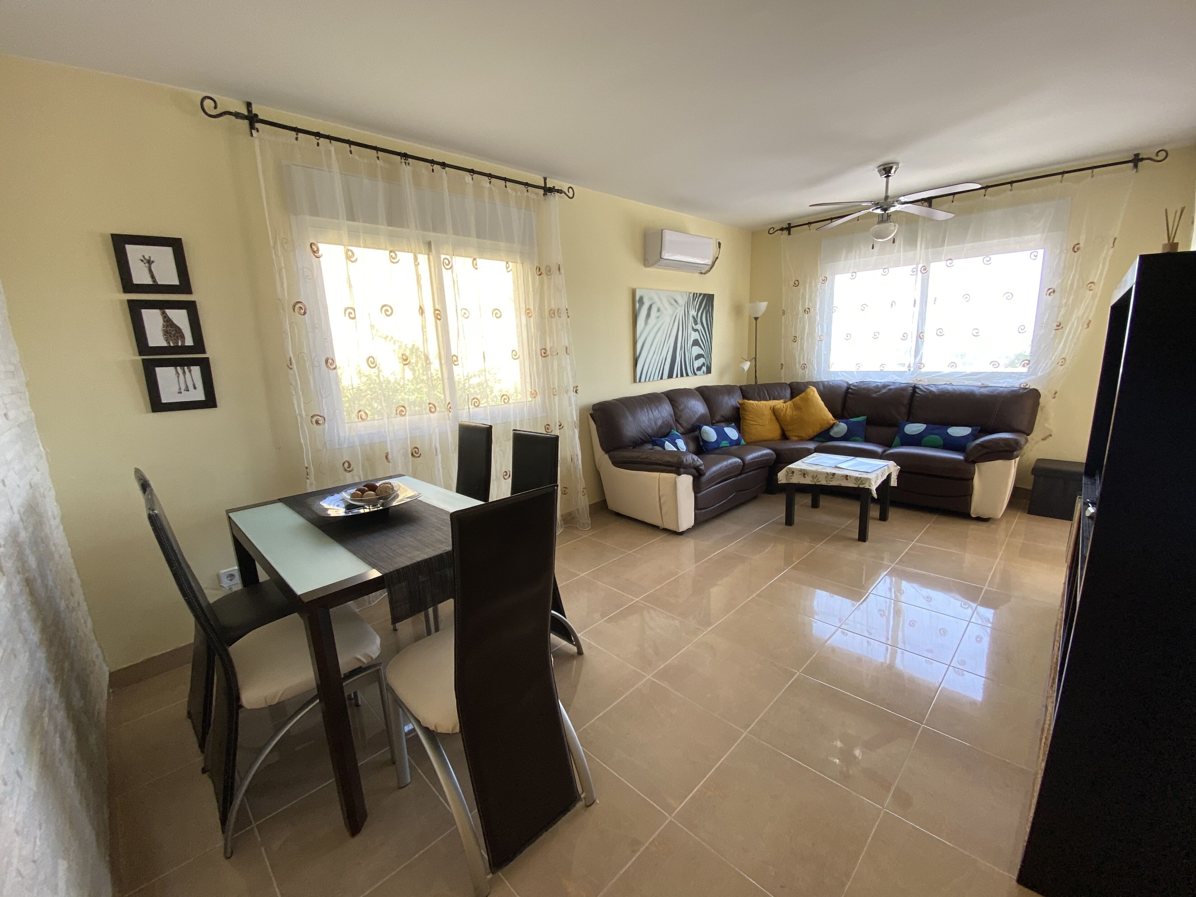 Casa Amiga - Un Apartamento Con Alma De Casa. - Peñíscola