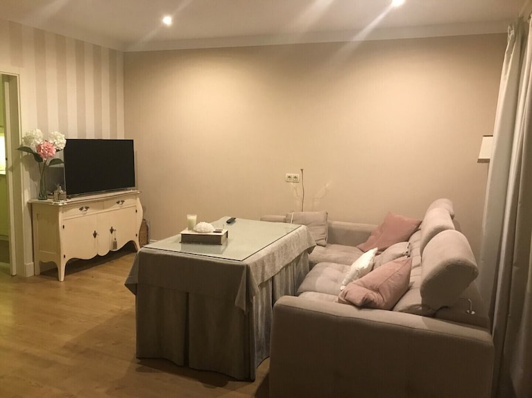 Maison Tranquille à Villanueva Del Trabuco - Archidona