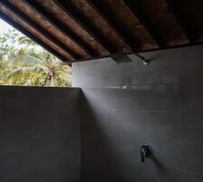 Quarto standard | Chuveiro