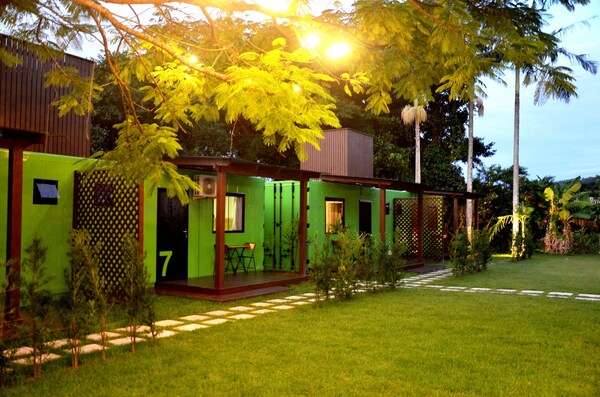 Innbox - Porto Belo - Porto Belo