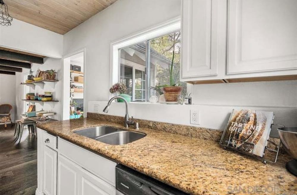 Private Retreat In Beautiful Julian Ca - Julian, CA