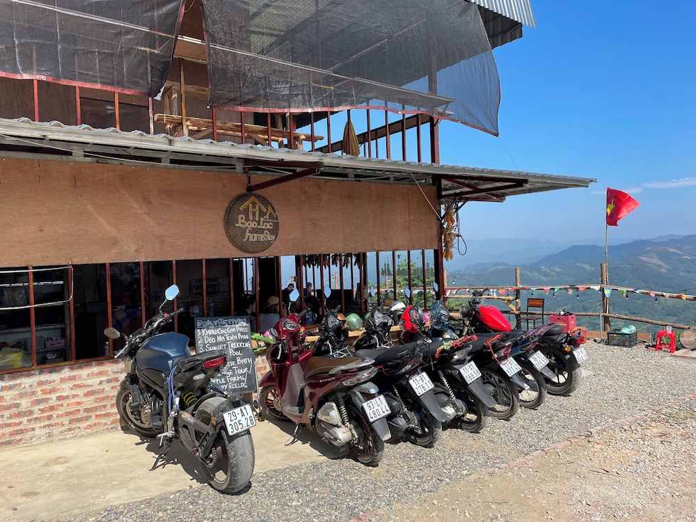 Bao Lac Homestay & Hostel - Cao Bang