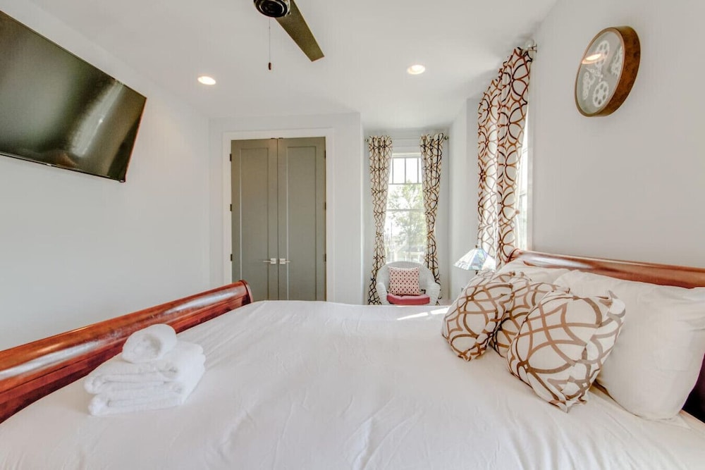 Luxury Dream Home-12 South Star-mins 2 Gulch - 納什維爾