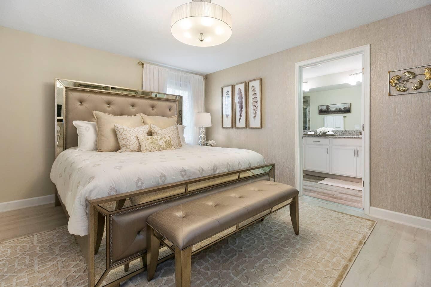 3076- Great Family Home Near Disney, Private Pool, Storey Lake Resort - Orlando