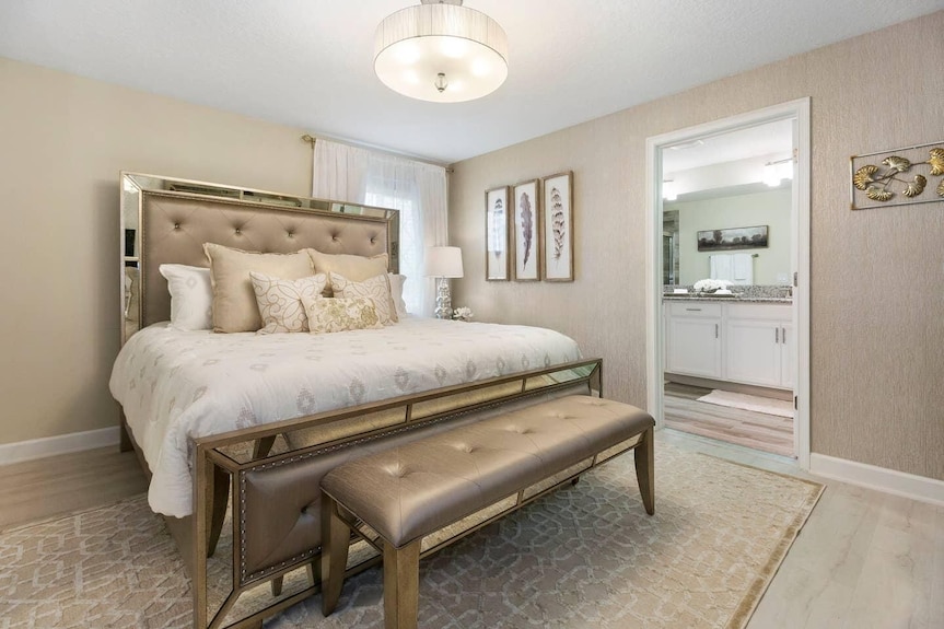 3076- Great Family Home Near Disney, Private Pool, Storey Lake Resort - Orlando