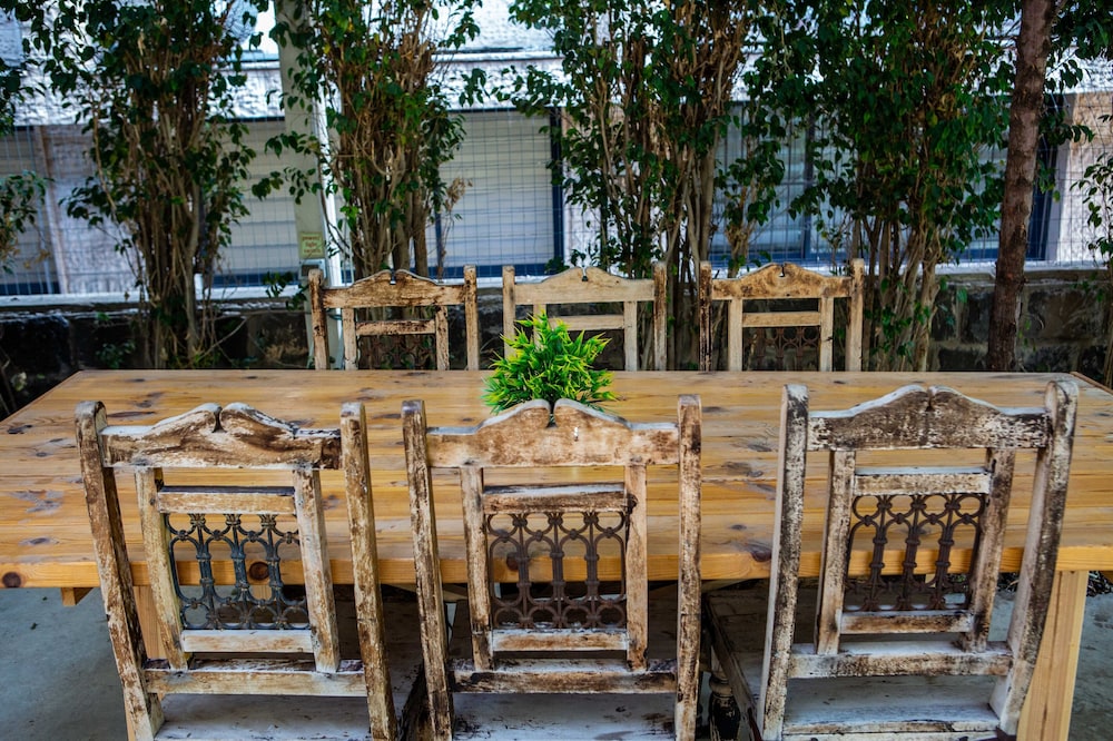 Berenice Winery Villa - Israel