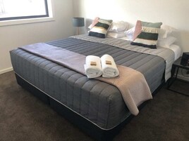 Apartamento | 2 quartos, quartos insonorizados, ferro/tábua de engomar, Wi-fi grátis 