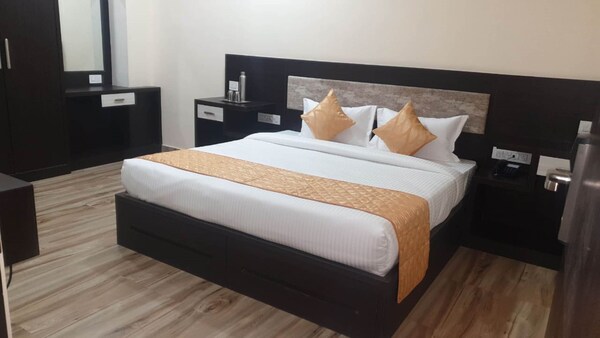 カピシュ・ホーム - オール・ピュア・ベジ - ジャイプル