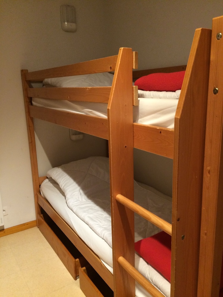 Charmant Appartement Au Pied Des Pistes Vue Dégagée Sur Pistes Et Montagne - Termignon