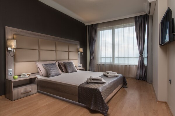 Nikki Beach Apartments - Pomorie