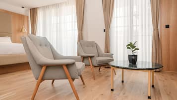 Quarto | Área de estar | TV LED 32 polegadas com canais digitais, TV