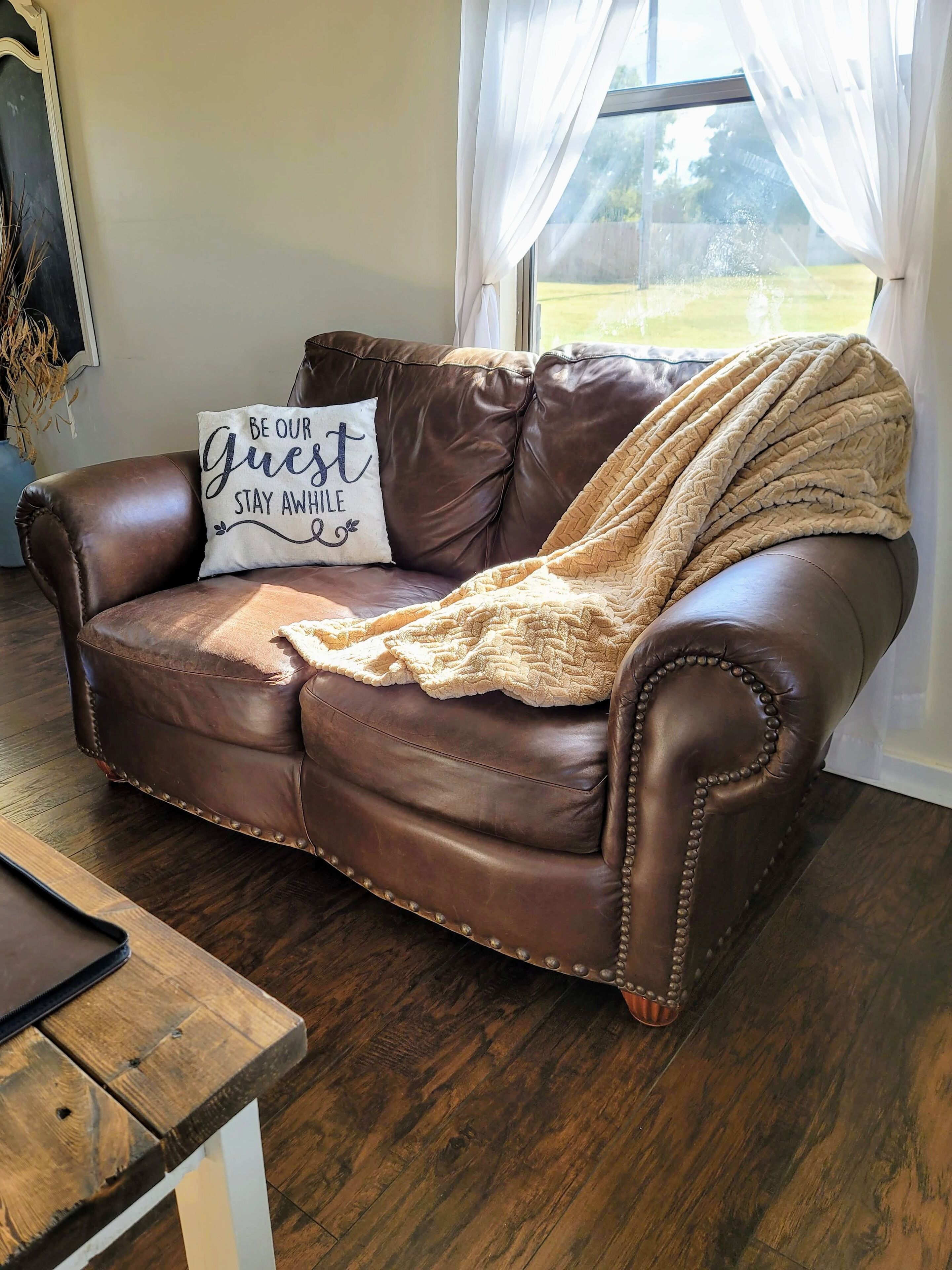 Gorgeous Two Bedroom Modern Farmhouse Cottage - Texas