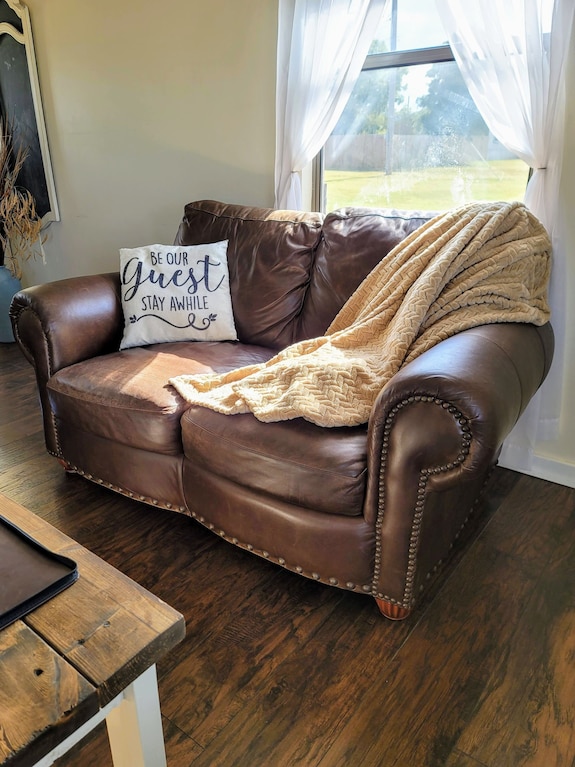 Gorgeous Two Bedroom Modern Farmhouse Cottage - 텍사스