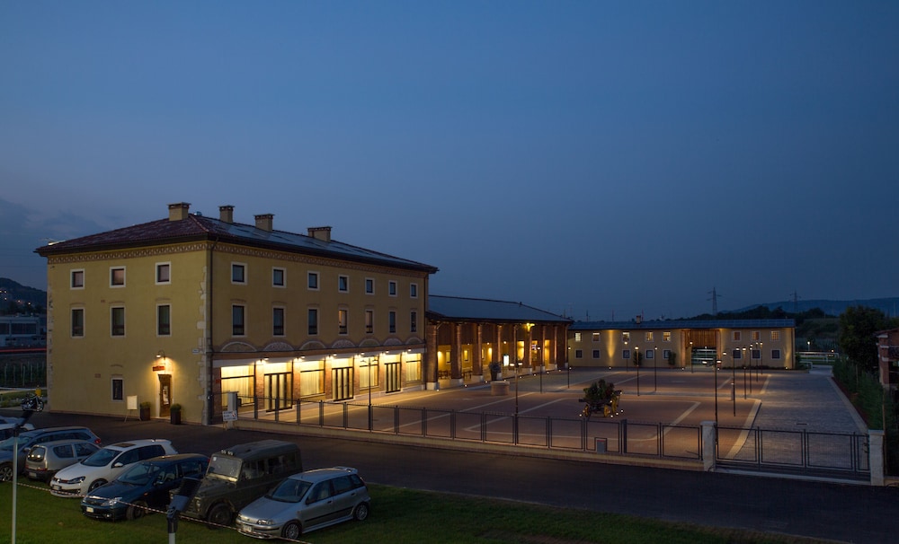Hotel Fracanzana - Provincia di Vicenza