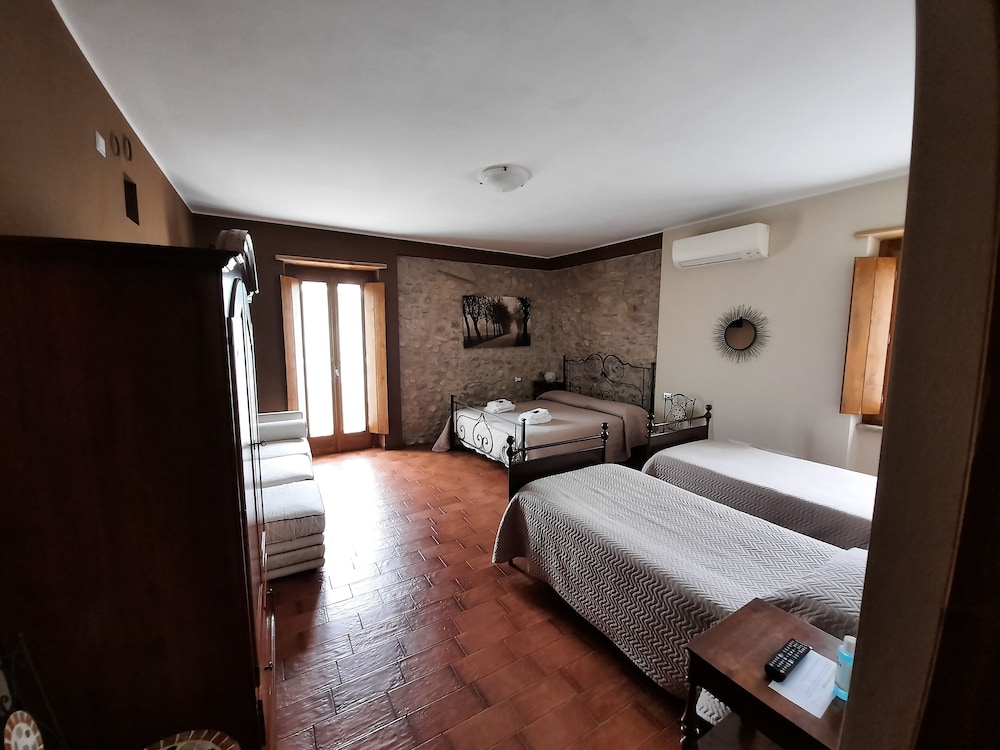 Agriturismo Corte Davini - Lac de Garde