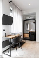 Quarto casal ou duplo superior | Roupas de cama premium, edredons de pluma