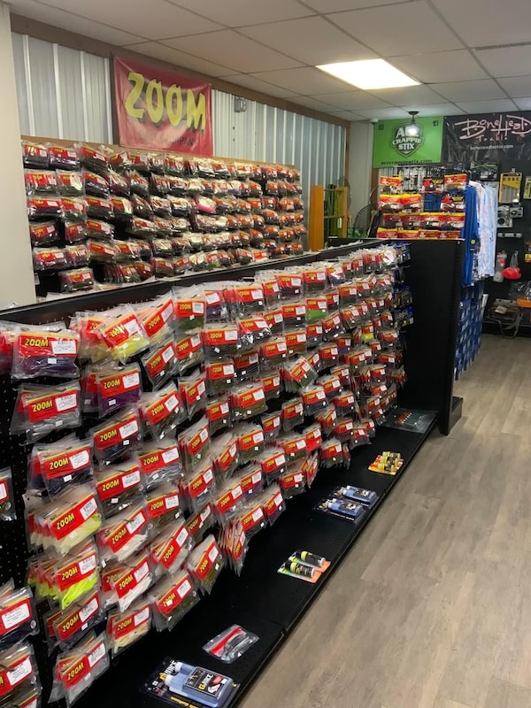 Lake Fork Resort - Texas