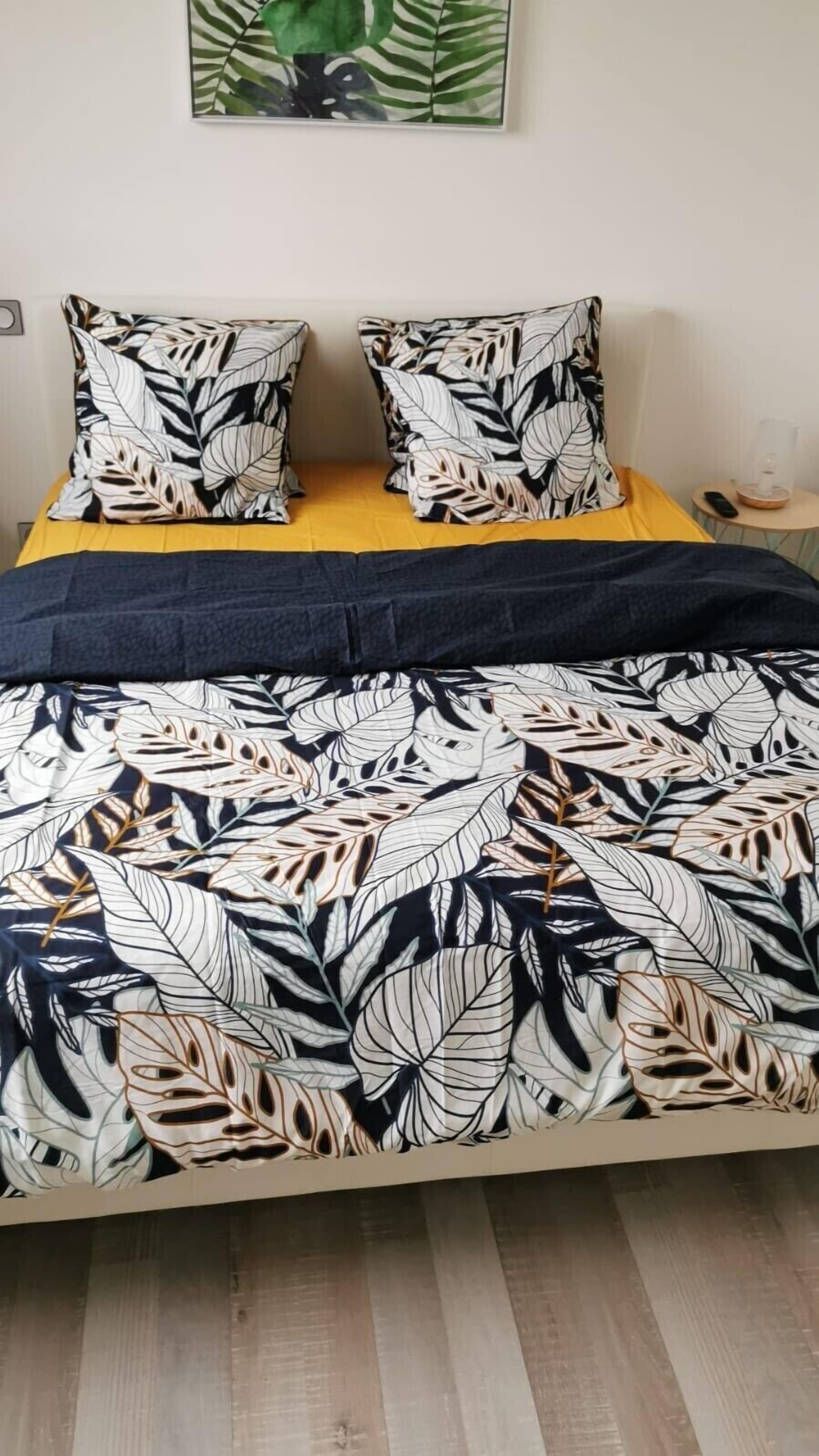 Villa Contemporaine Tout Confort Au Bord De Mer Avec Piscine Intérieure Chauffée - Roscoff