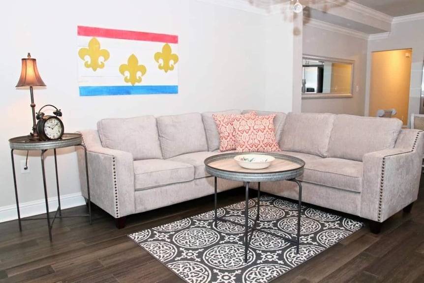 Restored 4br Creole Cottage In Marigny. Sleeps 12, 2 Kitchens, Patio, Walk To Frenchmen & Fq - New Orleans, LA