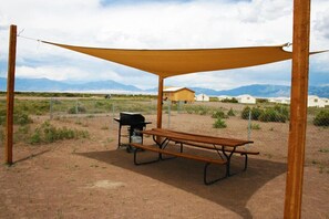 Rustic Rook Resort Great Sand Dunes in Mosca: Find Hotel Reviews, Rooms ...