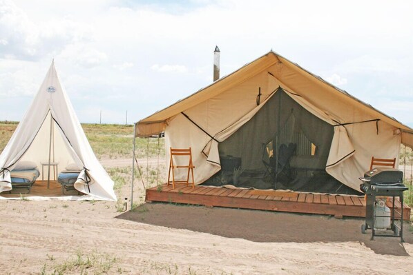Book Rustic Rook Resort Great Sand Dunes in Mosca | Hotels.com