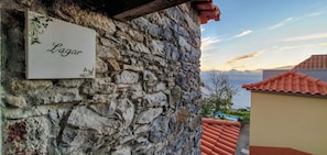 Casa Panorâmica, 1 quarto (Lagar) | Berços/camas para crianças grátis, Wi-fi grátis 