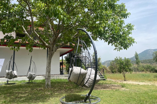Área de estar