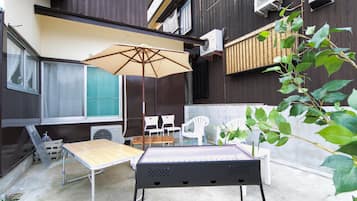 Comodidades da propriedade