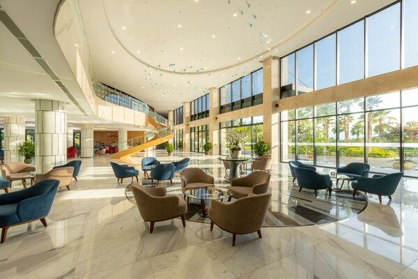 Selectum Noa Resort Cam Ranh - Cam Lâm District