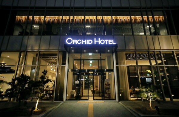 Orchid Hotel - Wonju-si