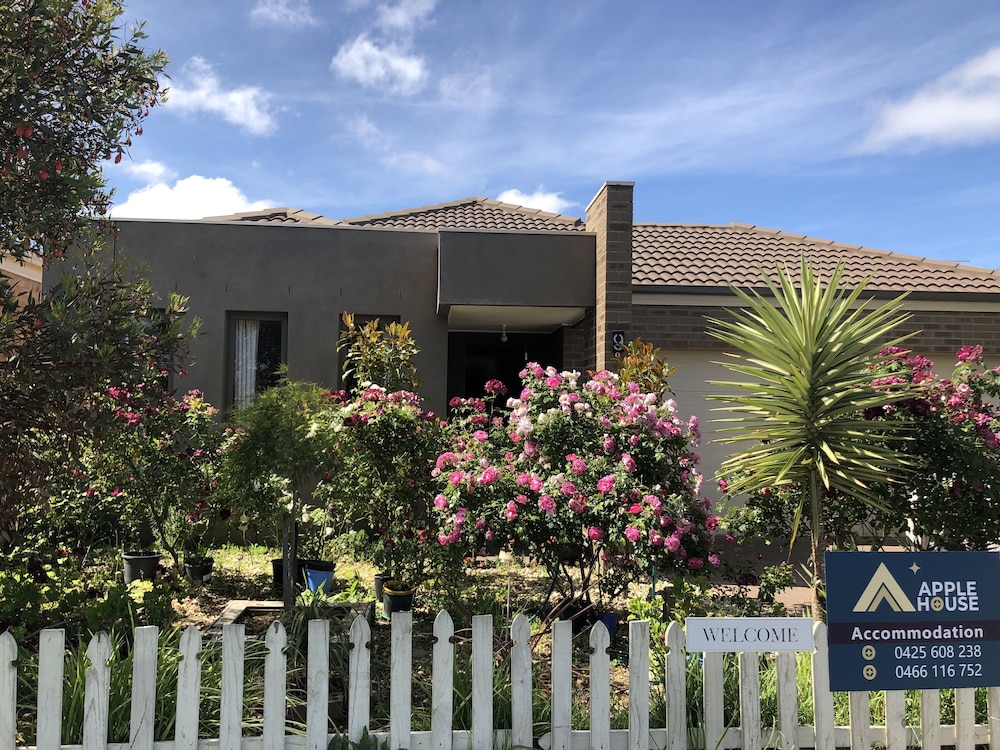 애플 하우스 - 시티 오브 윈덤