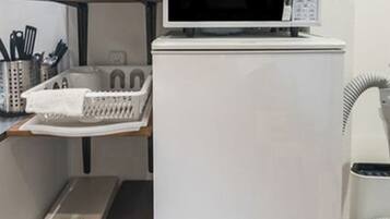 Casa, para não fumantes (Private Vacation Home) | Comodidades do quarto