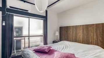 Casa, para não fumantes (Private Vacation Home) | Wi-Fi de cortesia, roupa de cama