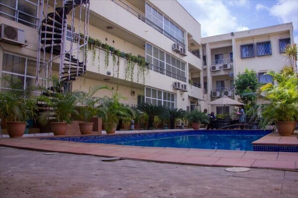 Nne-era Residence - Lagos