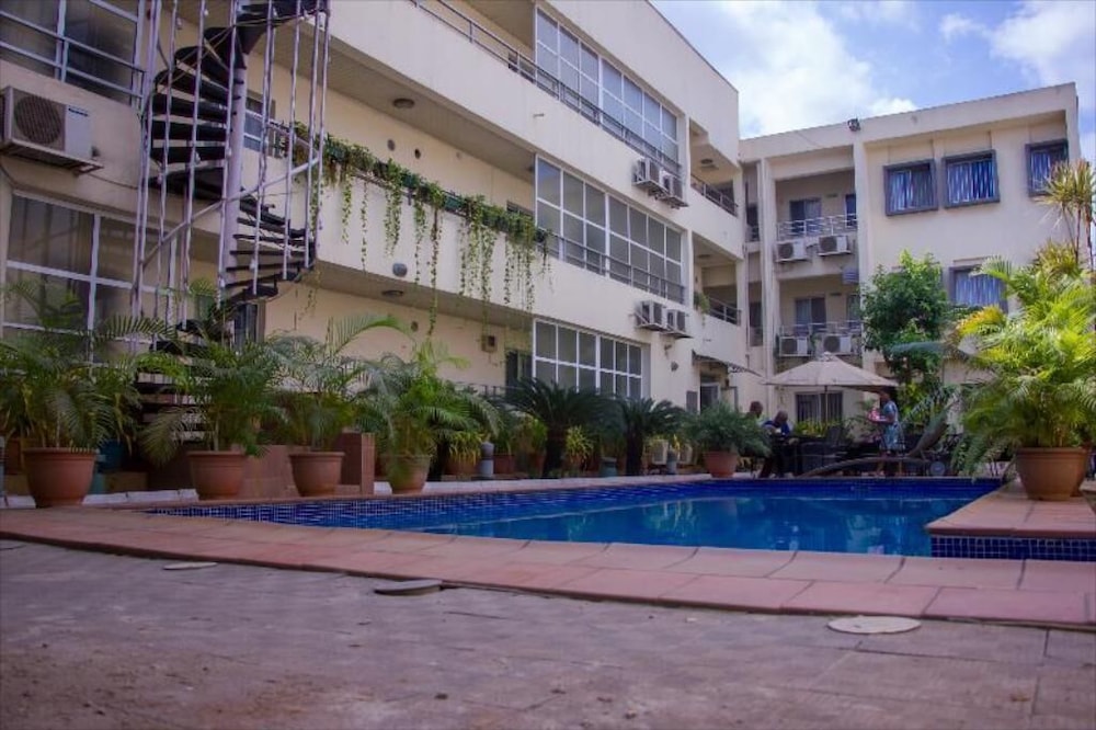 Nne-era Residence - Lagos