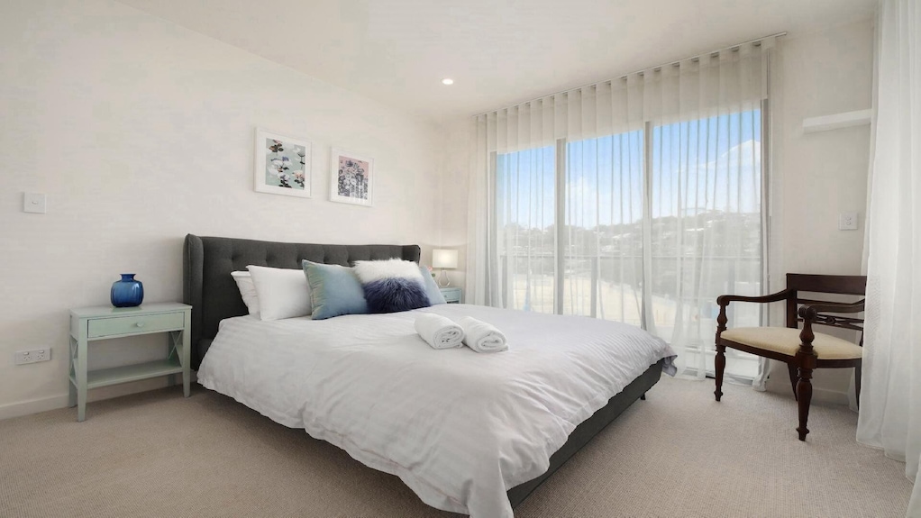 Ocean Lane, Accès Facile à La Plage - Central Coast