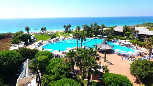 Lebanon Beach Resorts