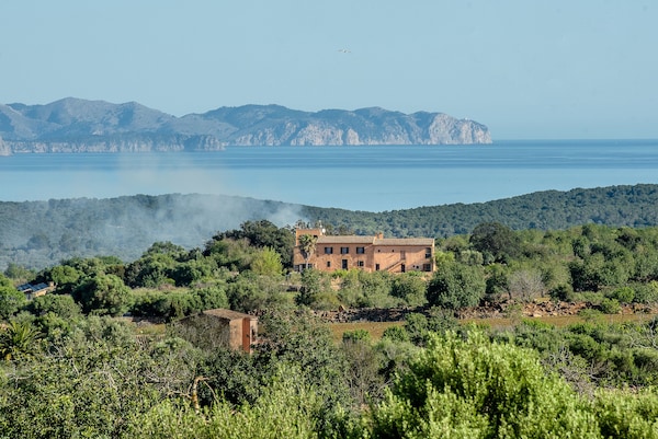 Finca Sos Ferres D'en Morey - Mallorca