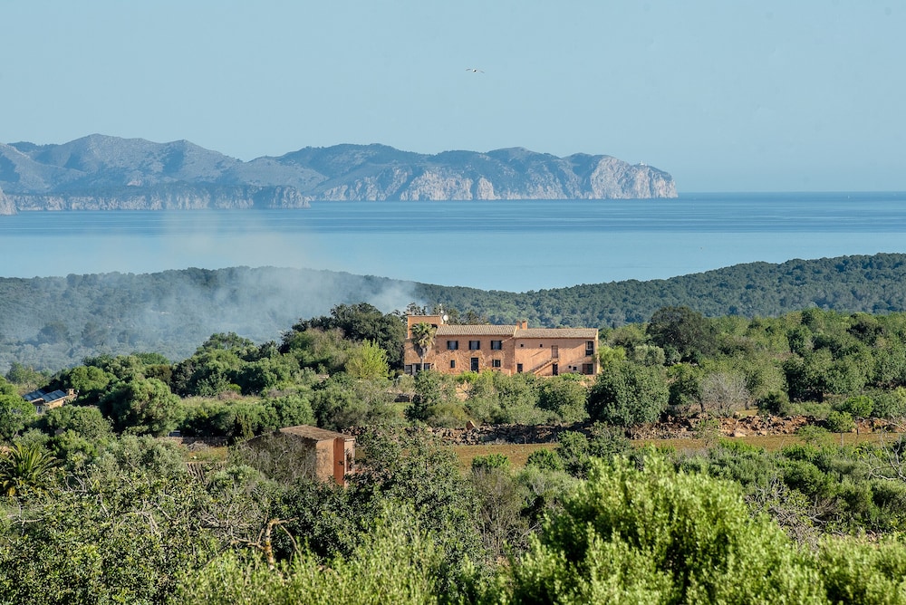 Finca Sos Ferres D'en Morey - Baléares