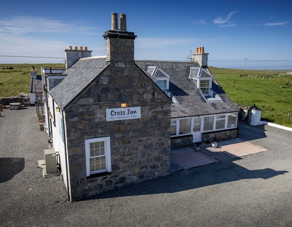 Cross Inn - Isle of Lewis